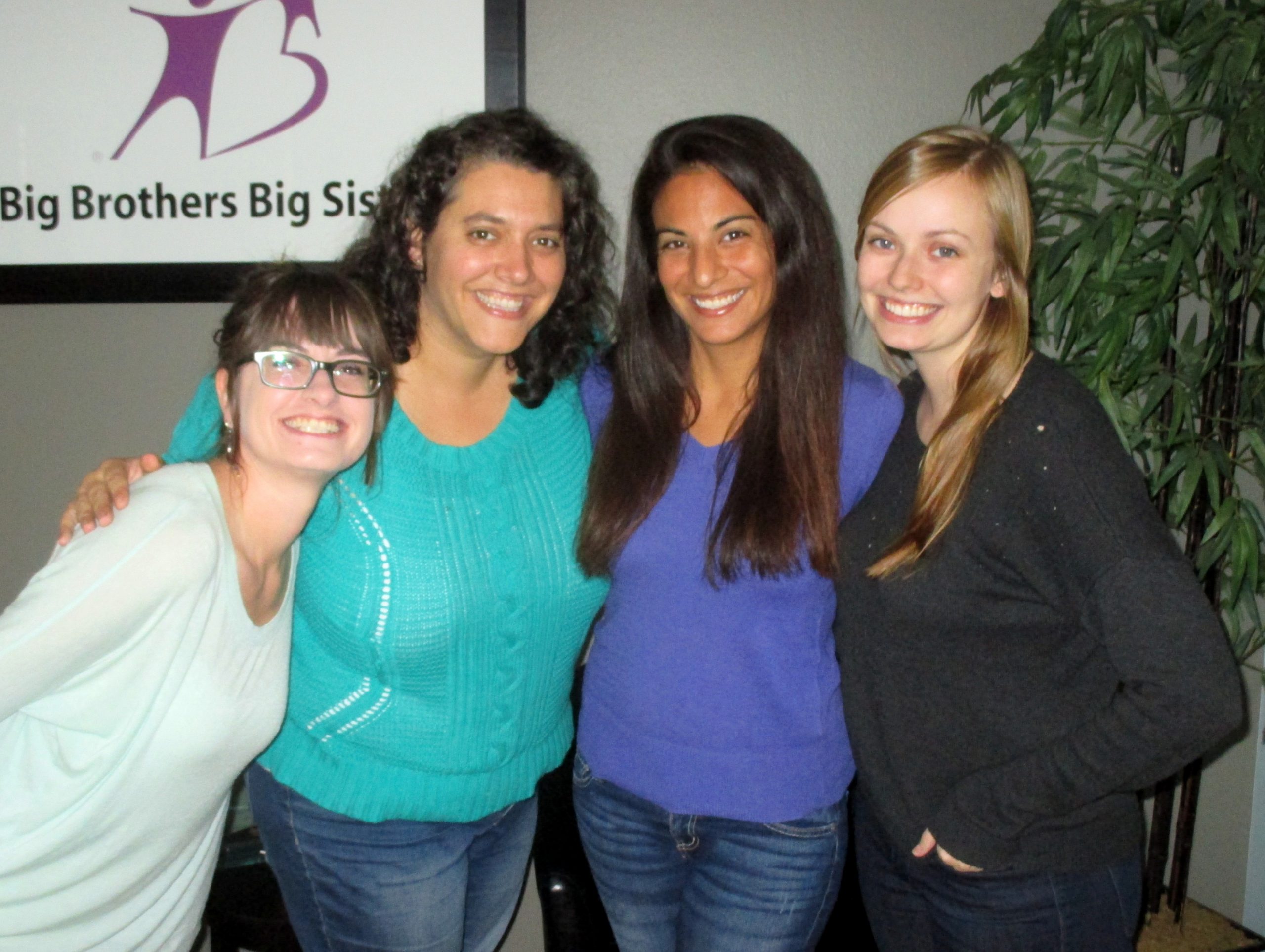 Our Enrollment Process: What to Expect