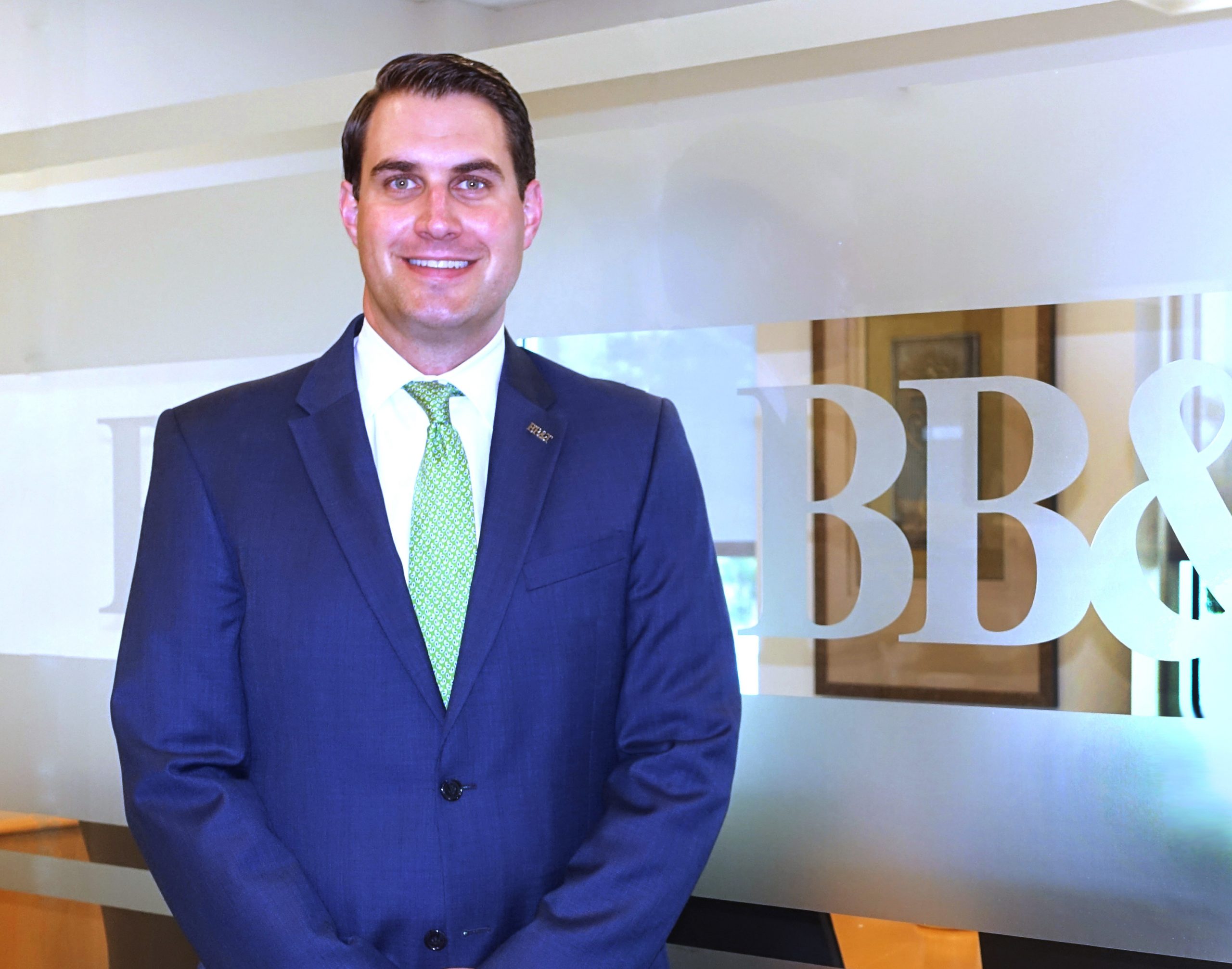 BB&T: The Gift of Giving