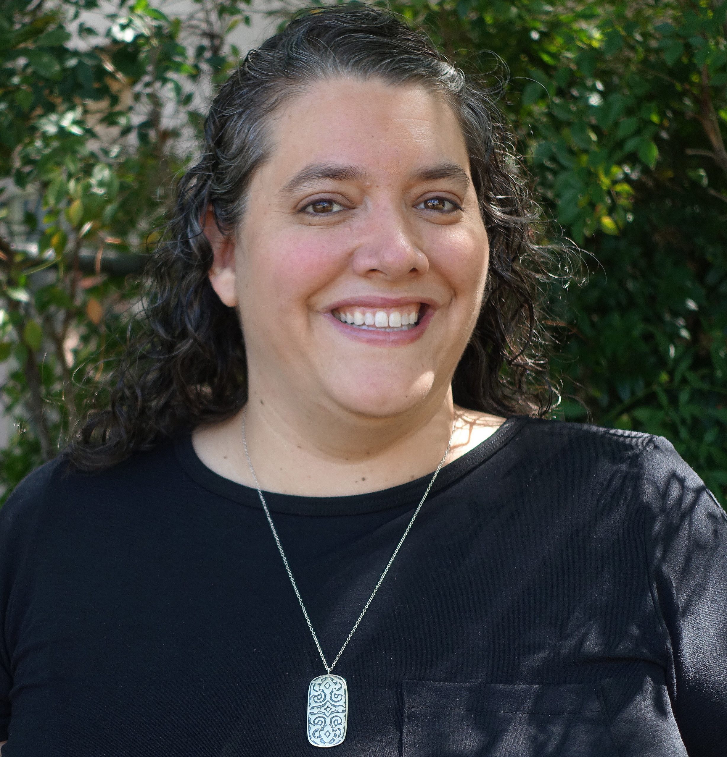 Spotlight on Ellen Harsch