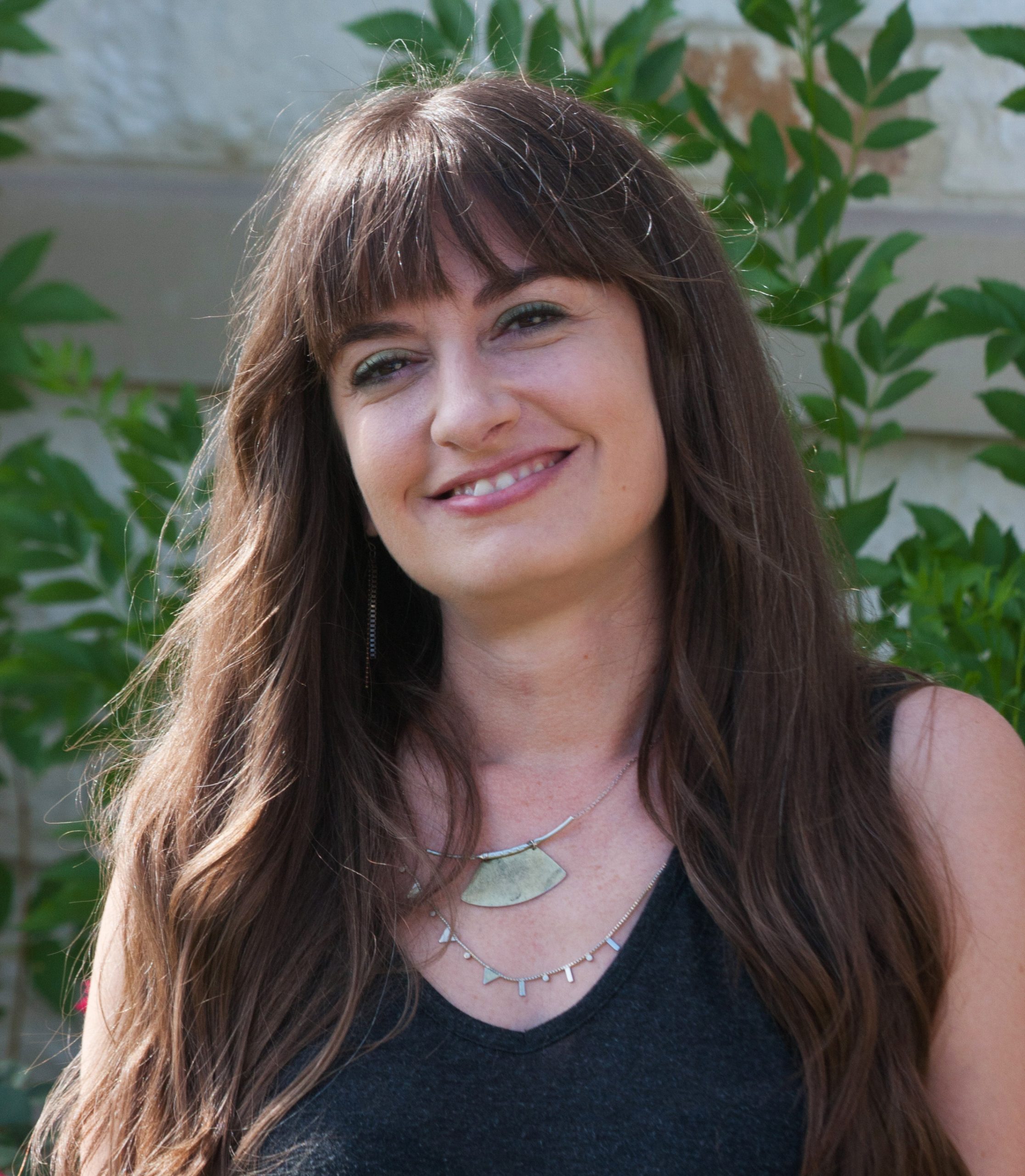 Spotlight on Christina Eisenlord