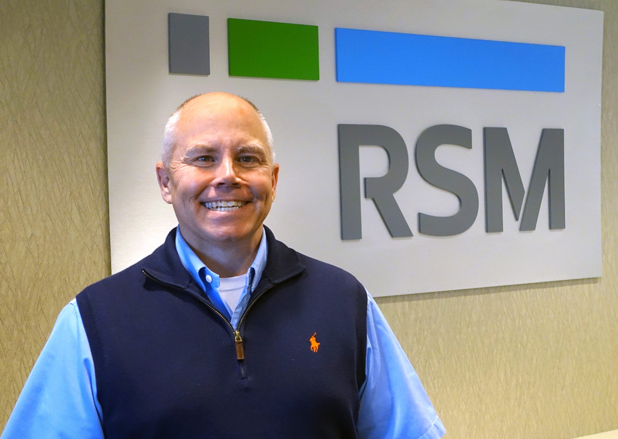 BBBS & RSM: A Winning Partnership