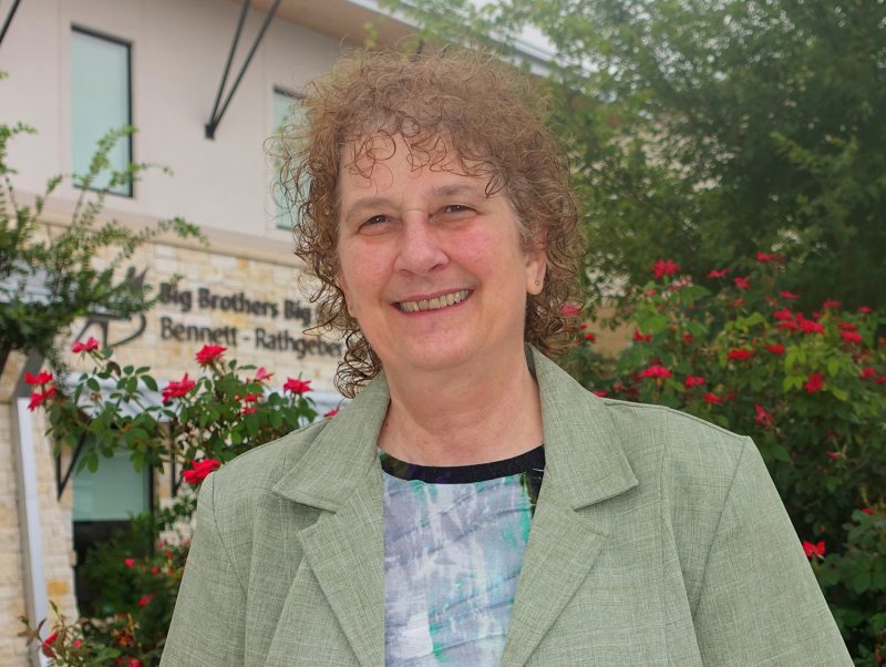 Spotlight on Lorie Barzano