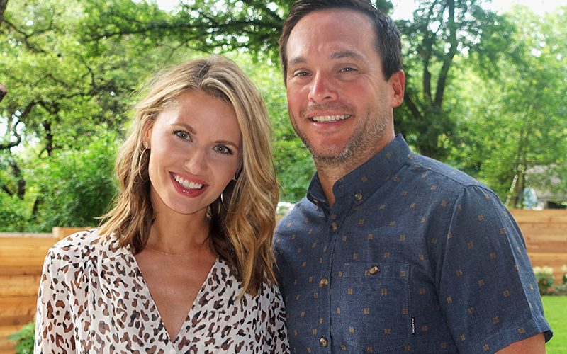 Think Big - Big Brothers Big Sisters of Central Texas