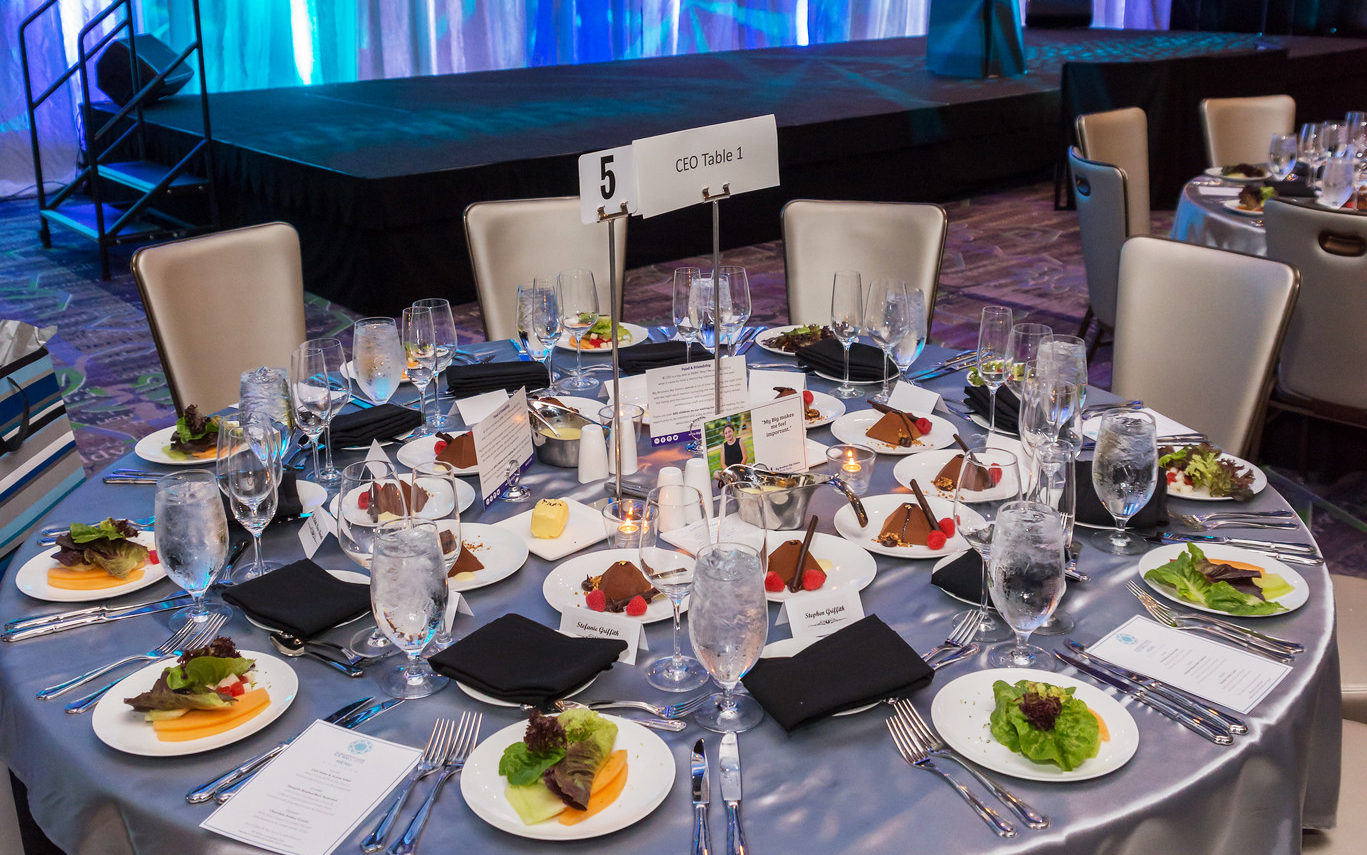 What’s New at Ice Ball 2019?