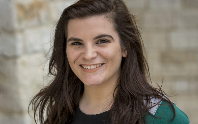 Spotlight on Mary Gillock