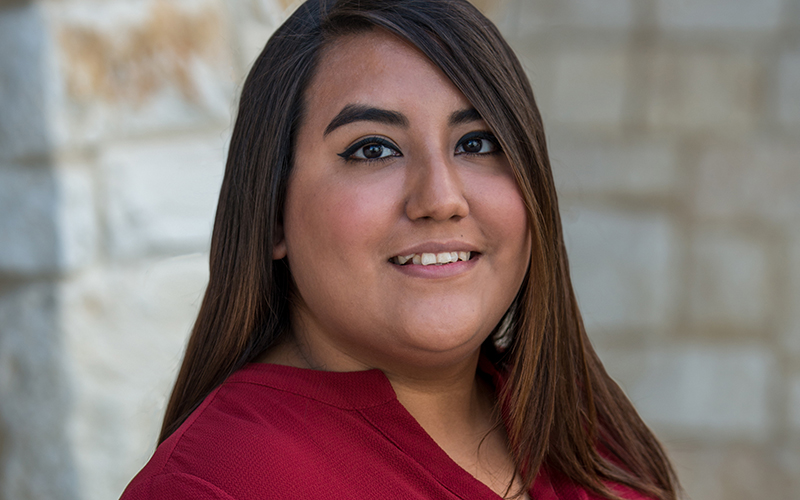 Spotlight on Ana Rodriguez