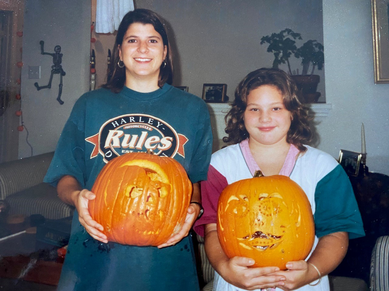 The Gift of Opportunity: Karli & Lynn