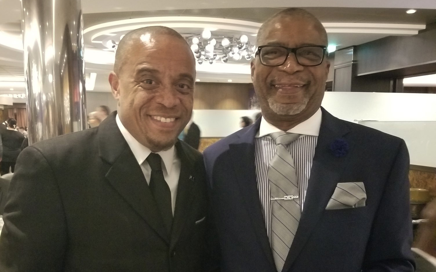 Spotlight on Karl Spencer