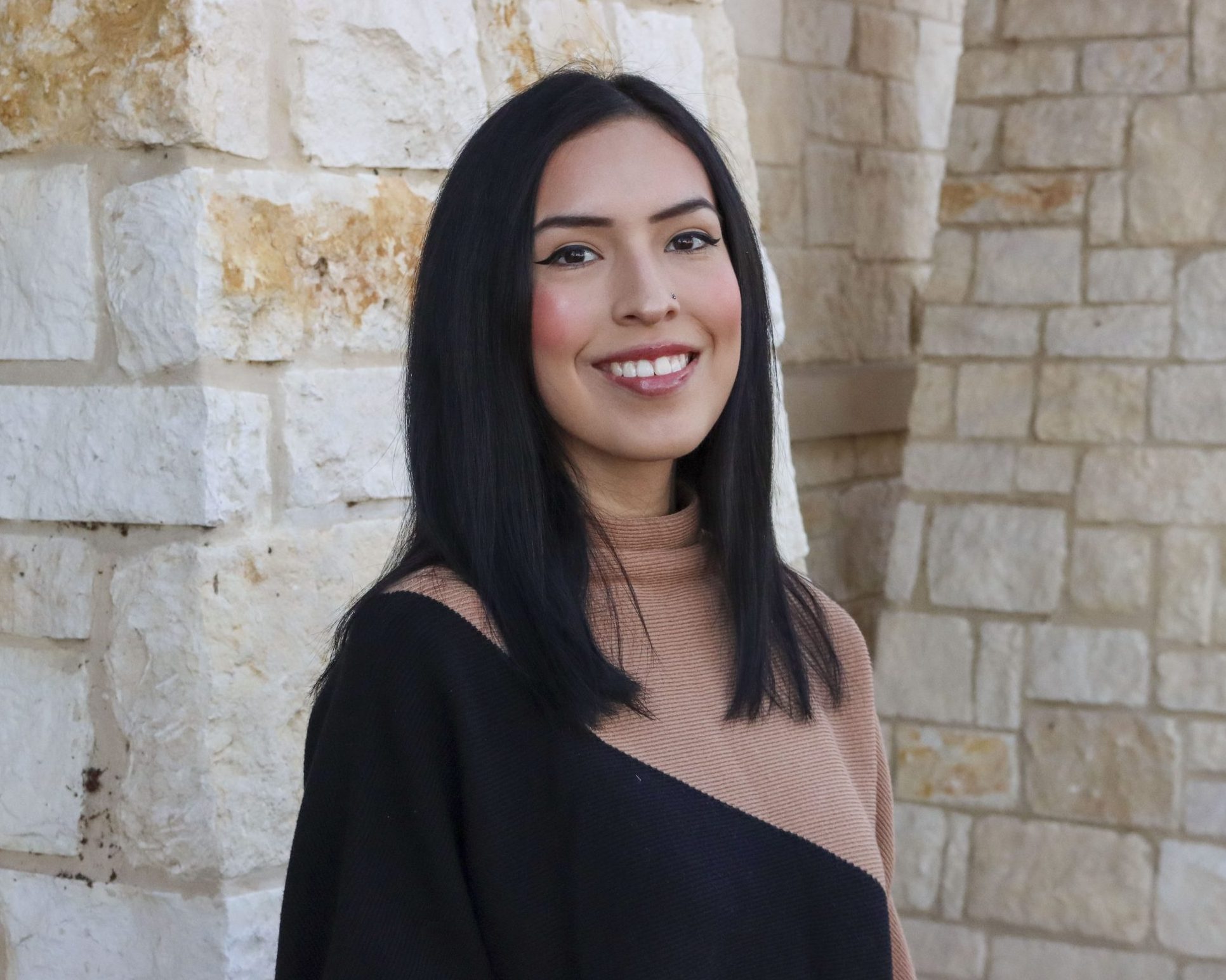 Janelly Vega - Big Brothers Big Sisters of Central Texas