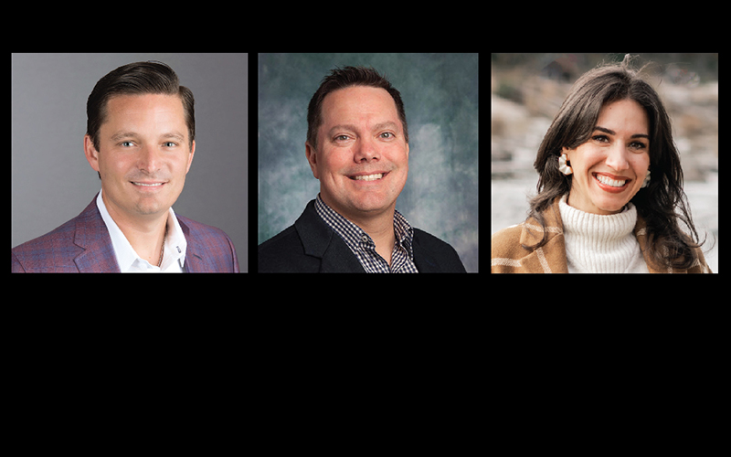 Welcoming our New Board Members