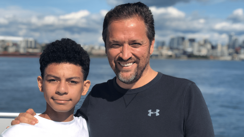 Gabriel & Hector: The Journey of a Lifetime