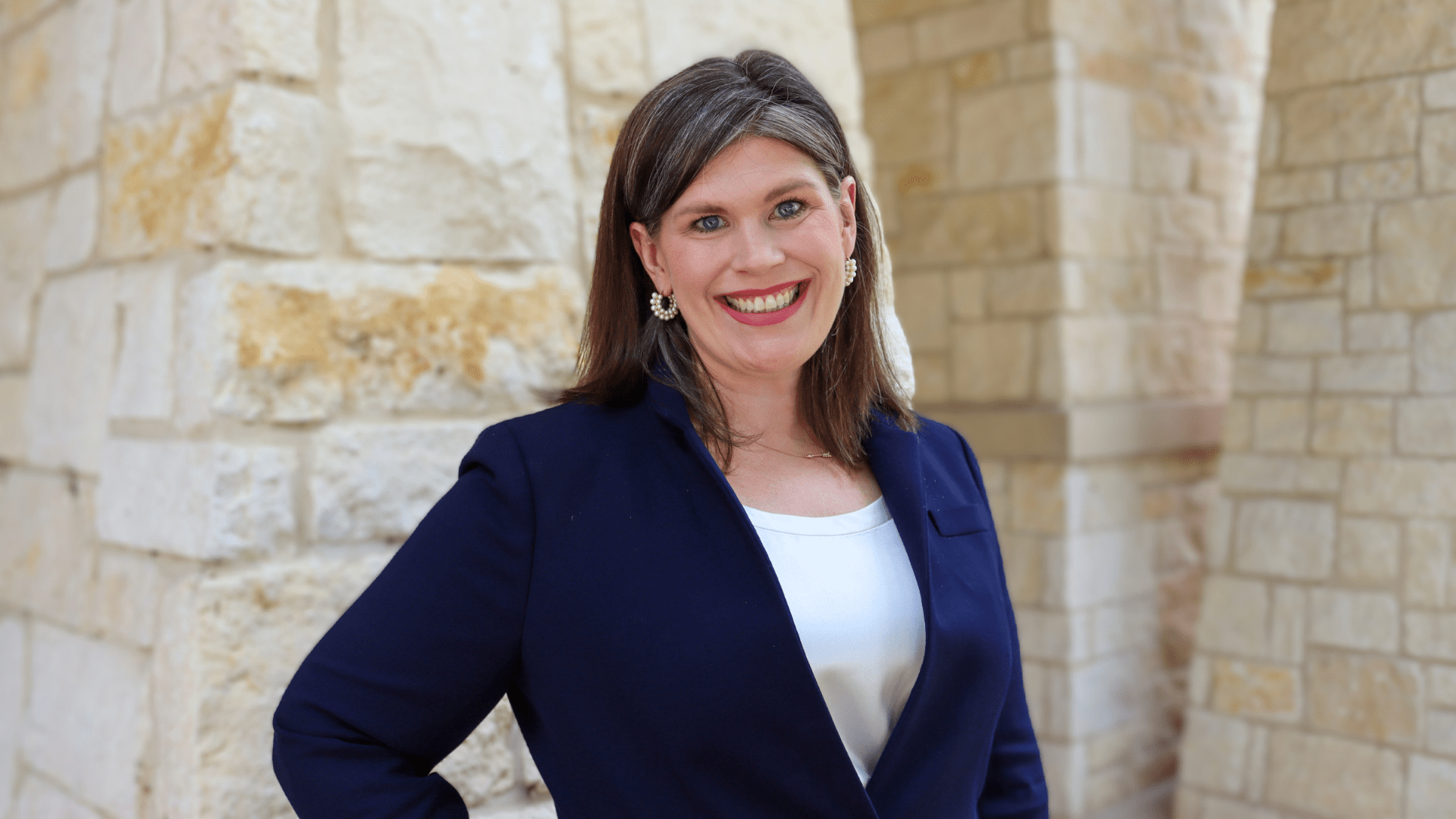 Join Us in Welcoming Lauren Alexander-Labahn