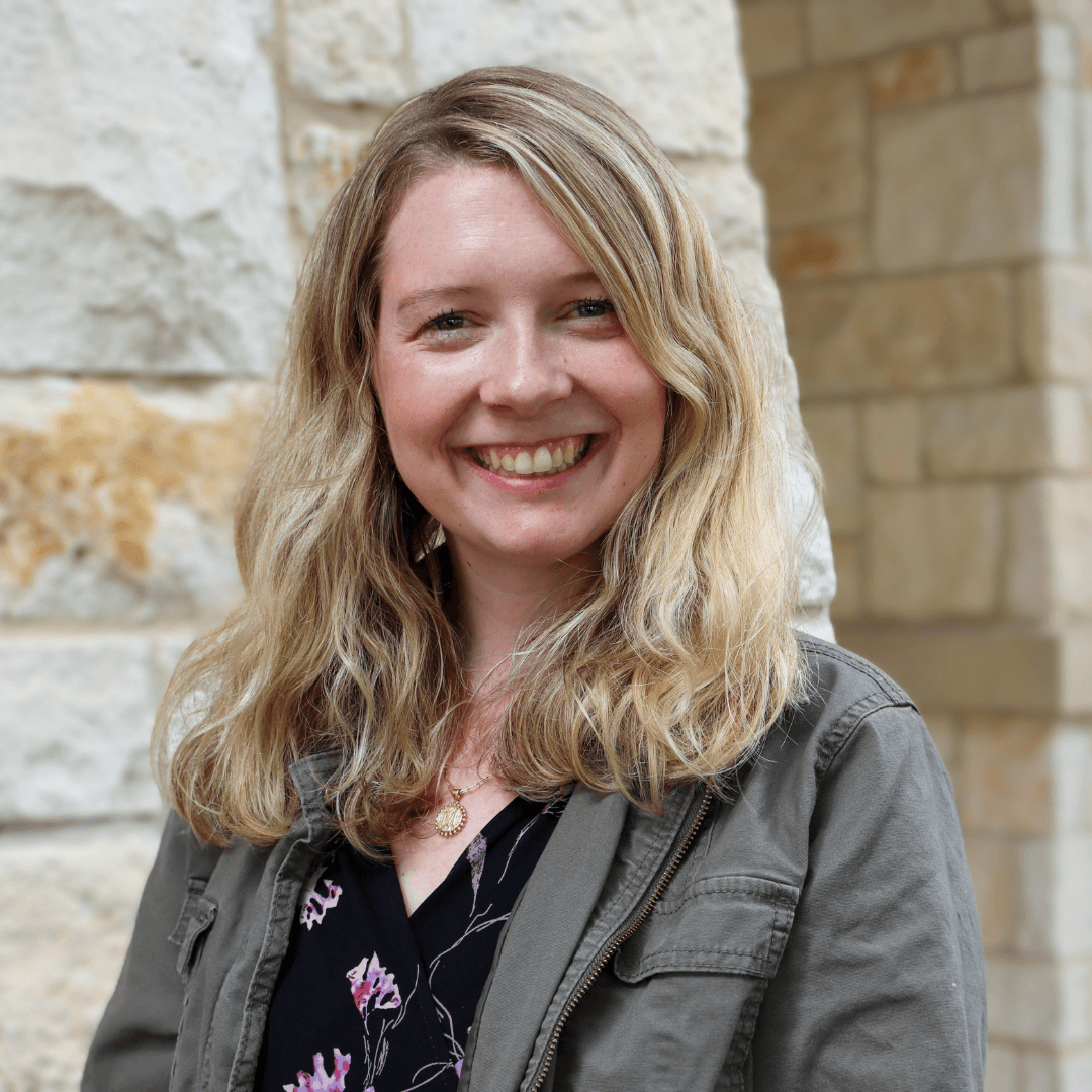 Mary Wheeler - Big Brothers Big Sisters of Central Texas