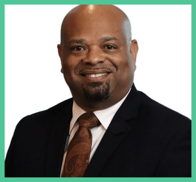 CEO Announcement: Welcoming Kedrick Jeffries