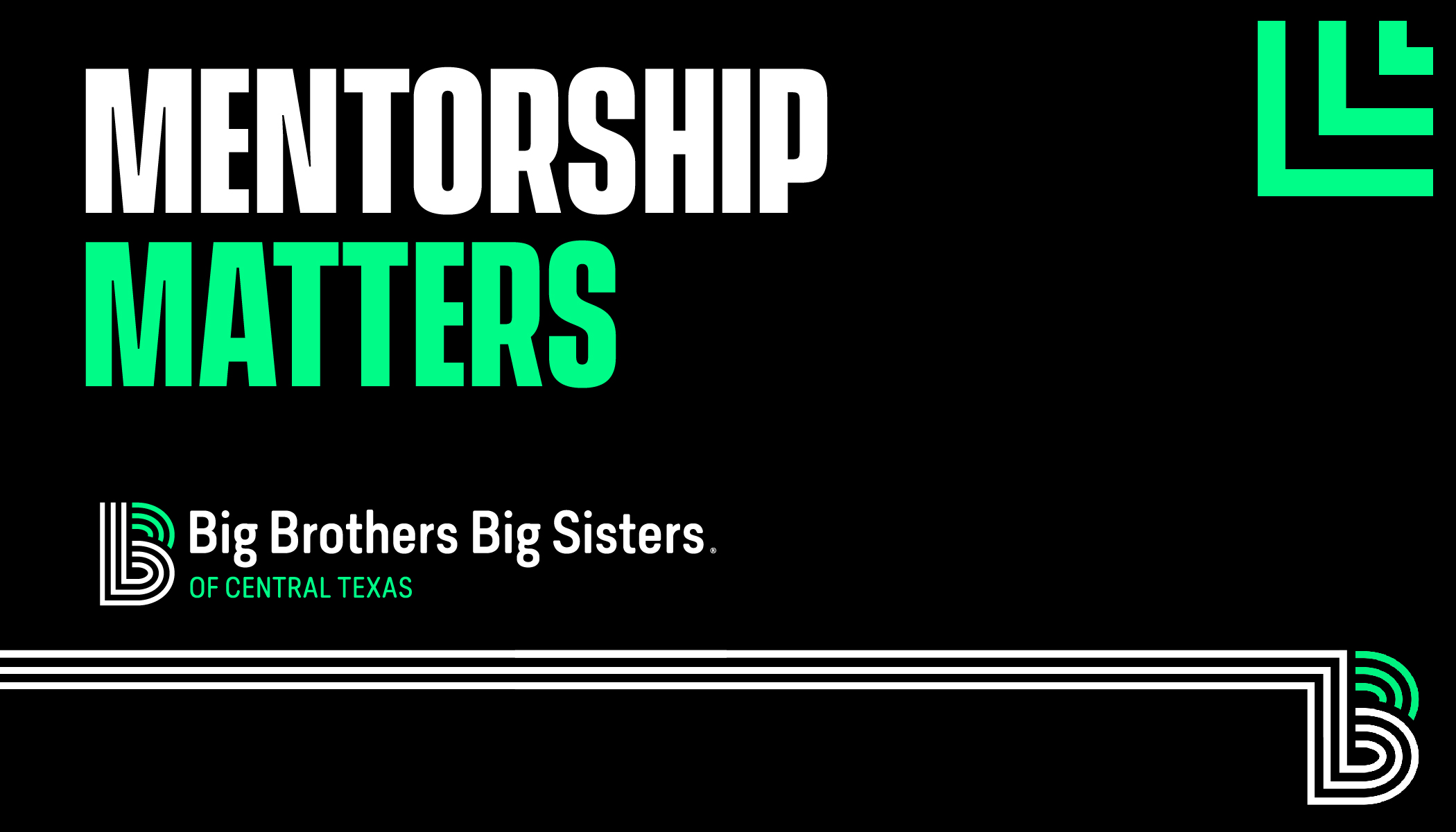 The Need For Mentors