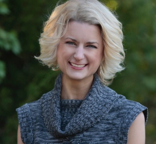 Getting To Know Our New CEO. A Conversation with Dr. Leah Newkirk Meunier